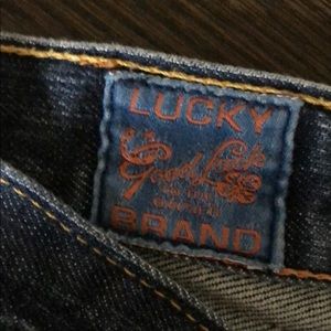 Lucky Brand | Jeans | Luckyjeans Socialite Style | Poshmark